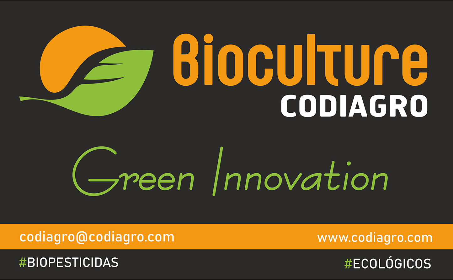 Potenciamos nuestro compromiso con la Agricultura Ecológica - Codiagro